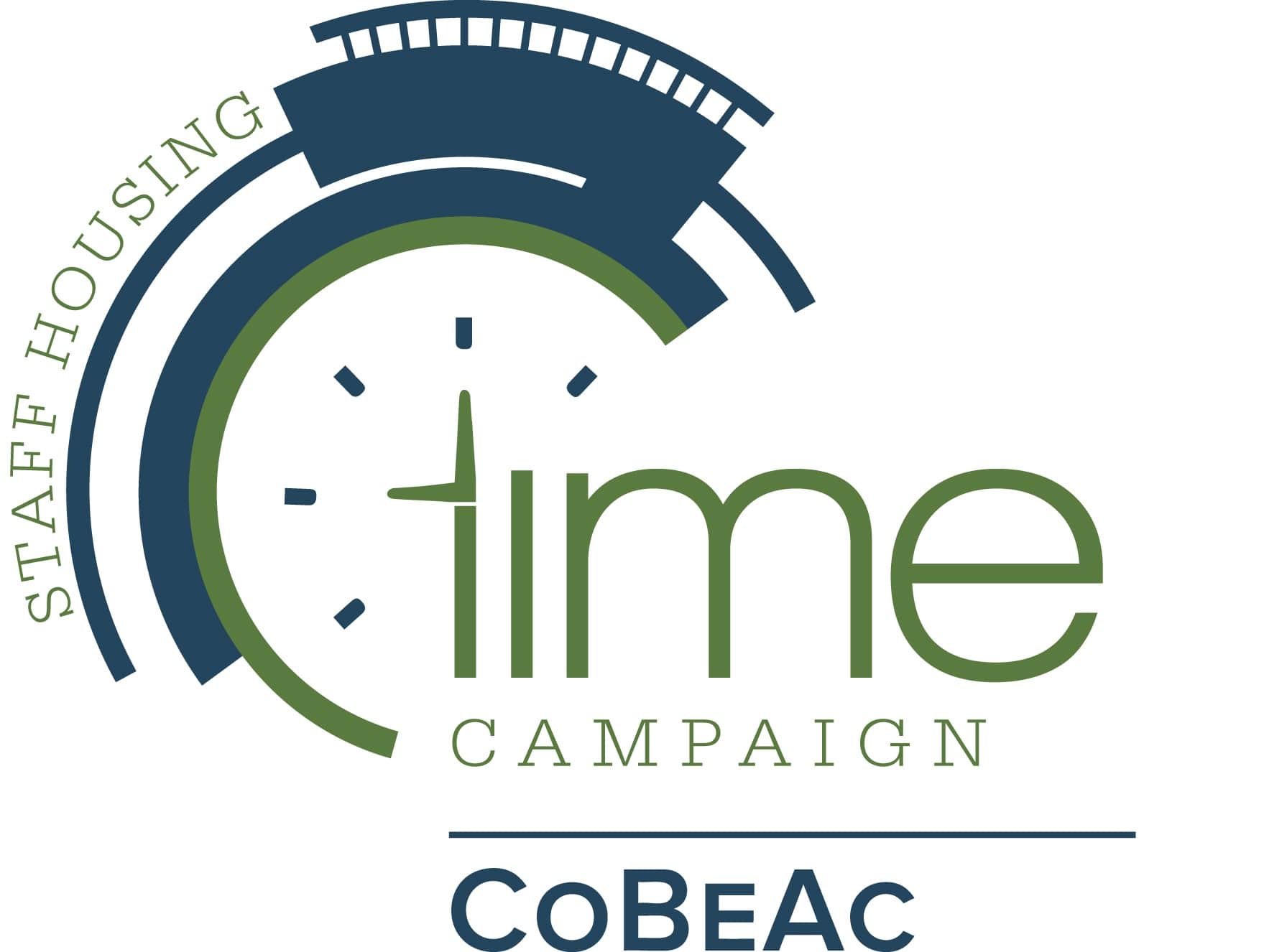 Time Campaign – CoBeAc