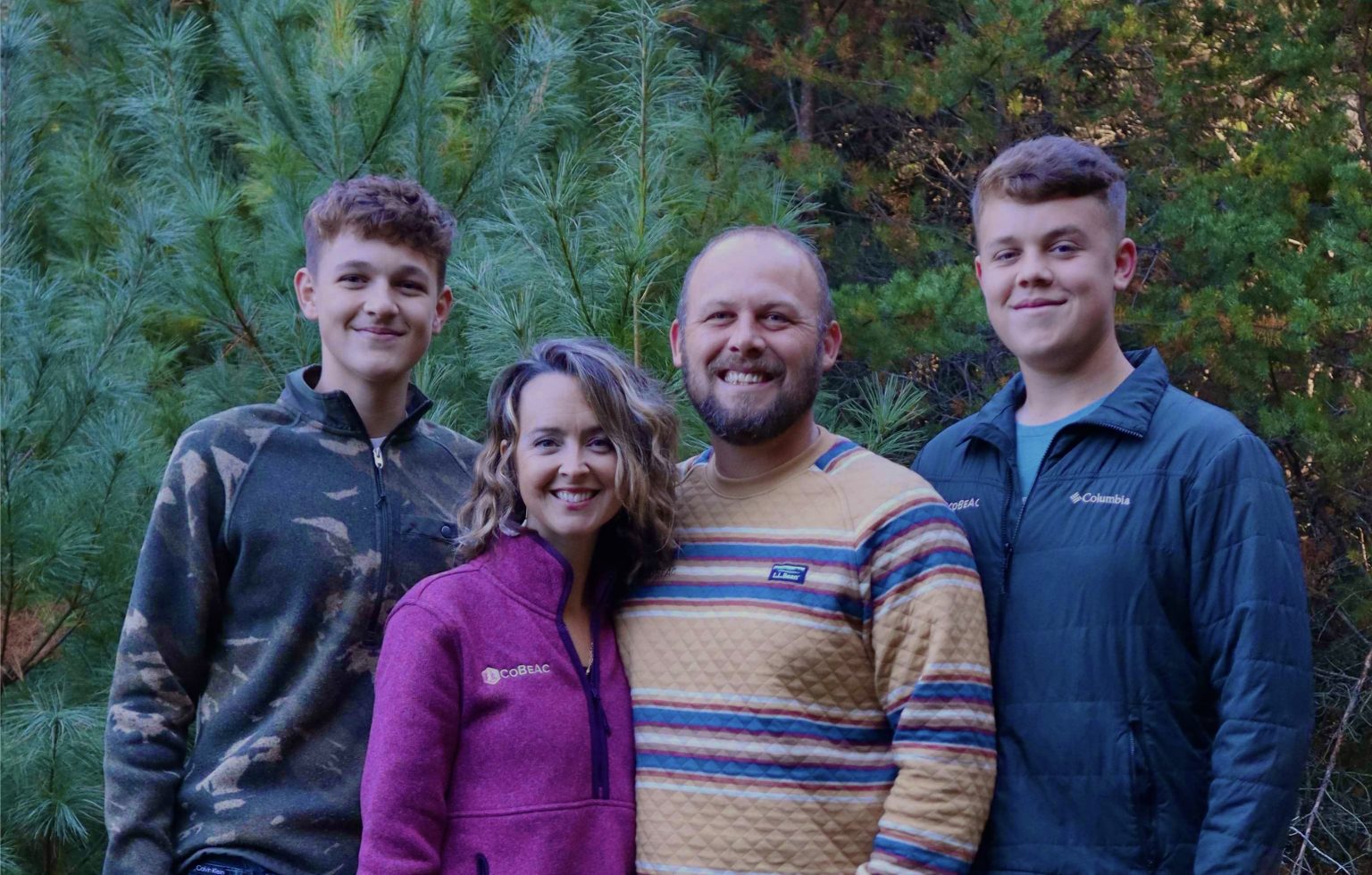 Our Staff – CoBeAc